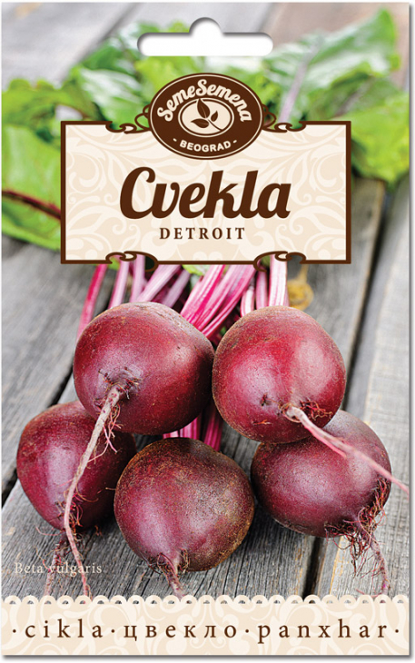 Seme povrća – Seme Semena