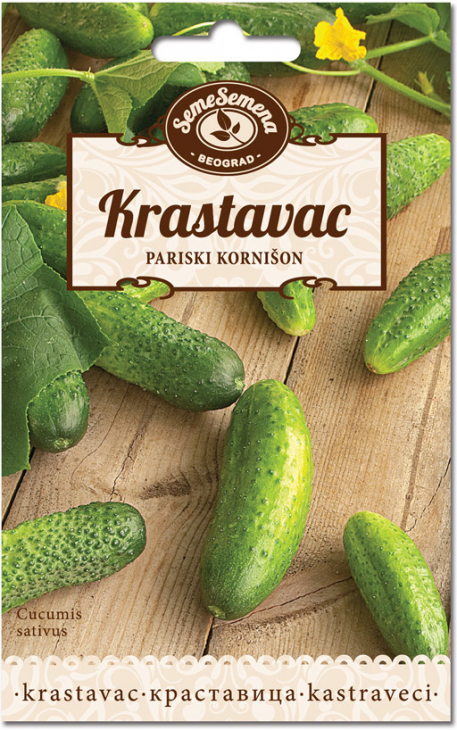 Seme povrća – Seme Semena