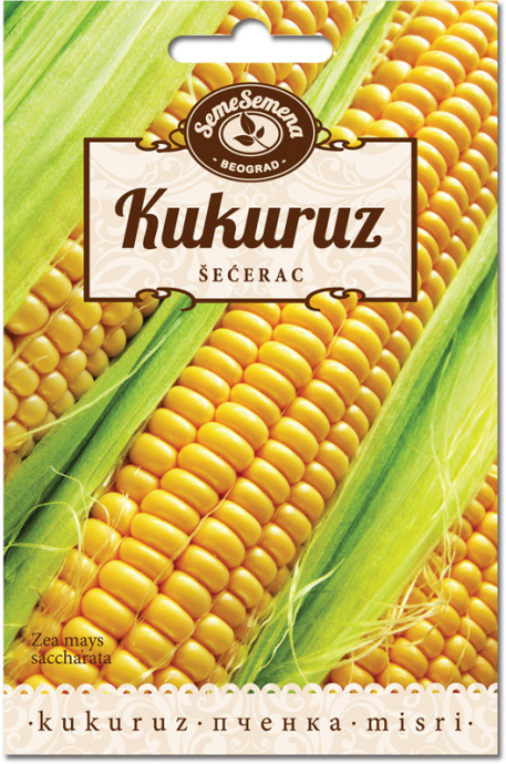 Seme povrća – Seme Semena