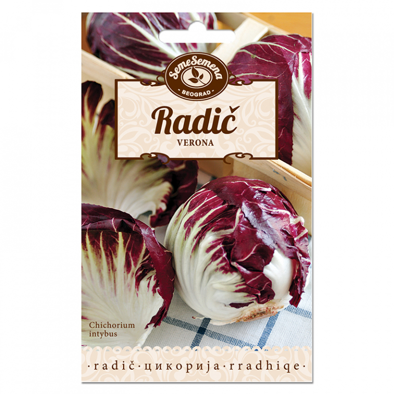 Radič Mix – Seme Semena